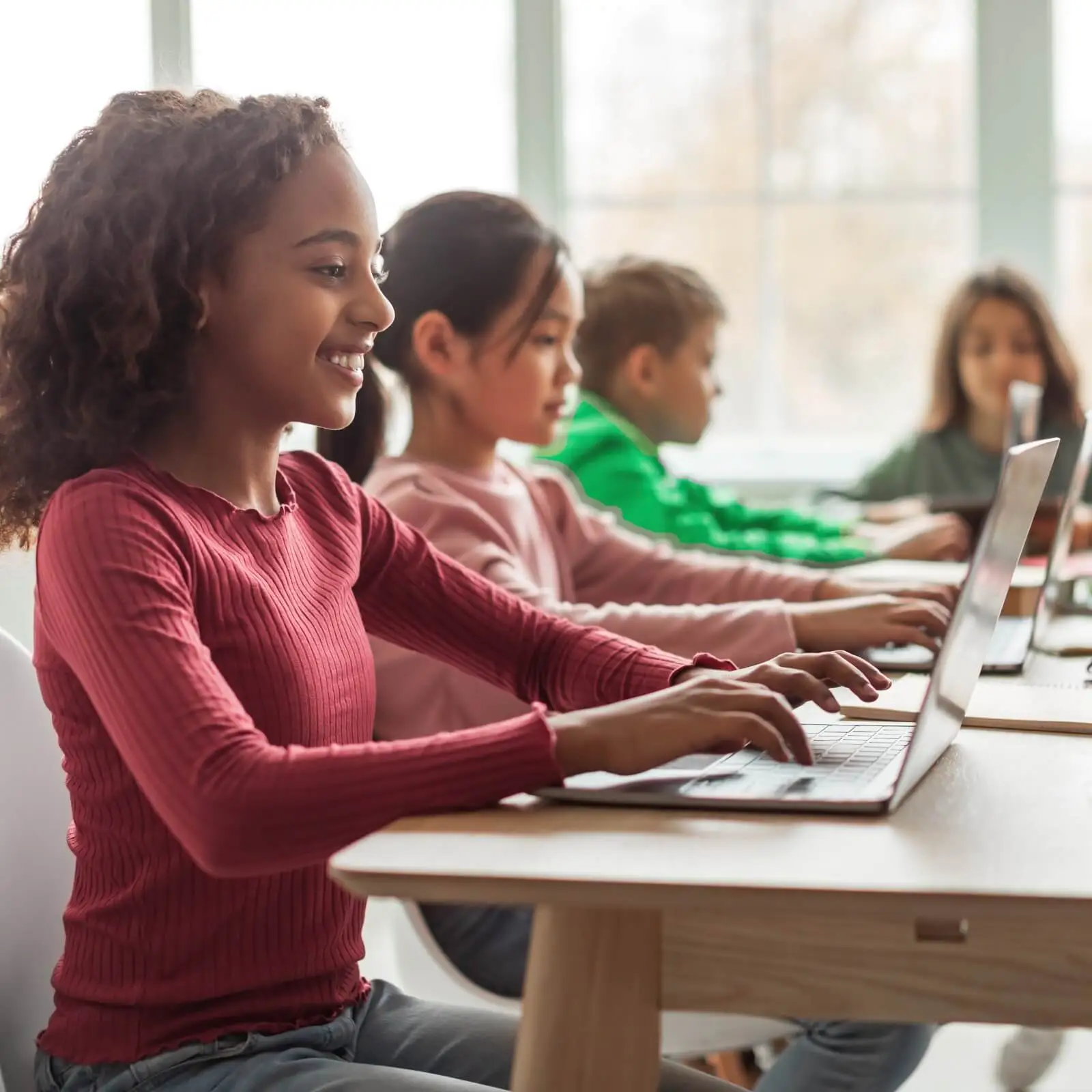 Why Coding? – brainSTREAM