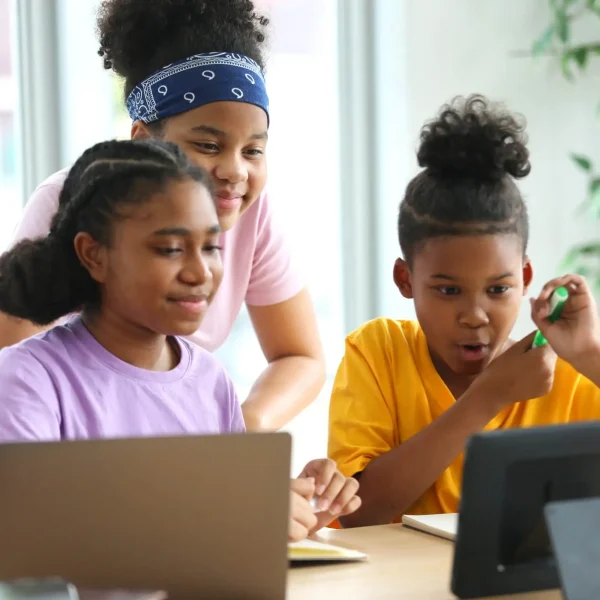 Code Ninjas – Group Session | Beginner – brainSTREAM