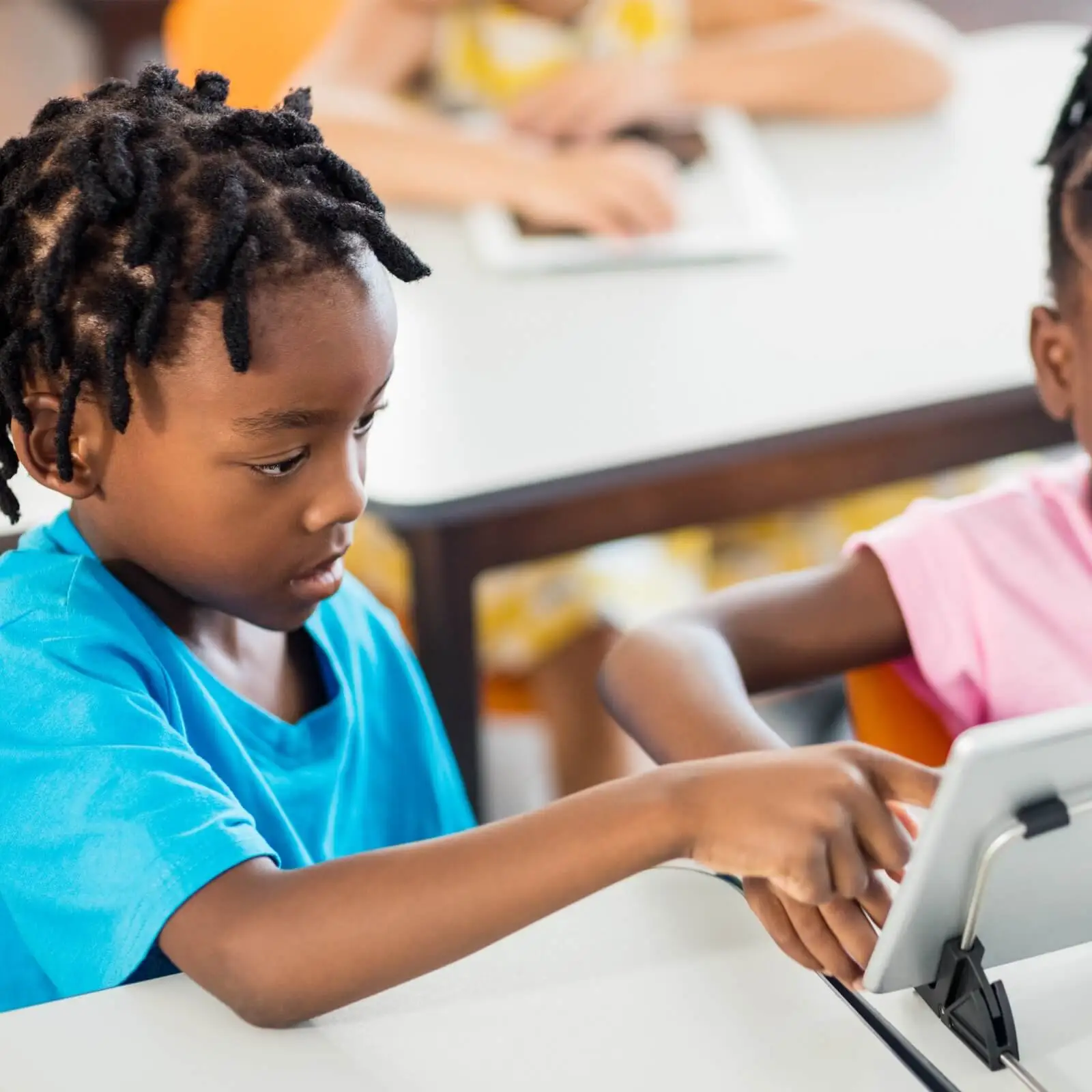 Why Coding? – brainSTREAM