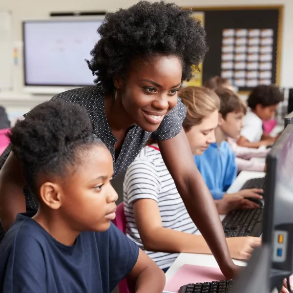 Code Champs – Group Session | Intermediate – brainSTREAM