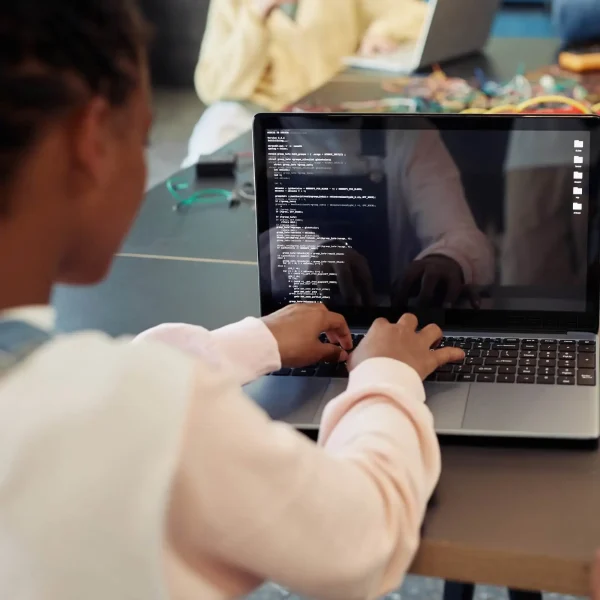 Code Champs – 1:1 Individual Session | Complete Course – brainSTREAM