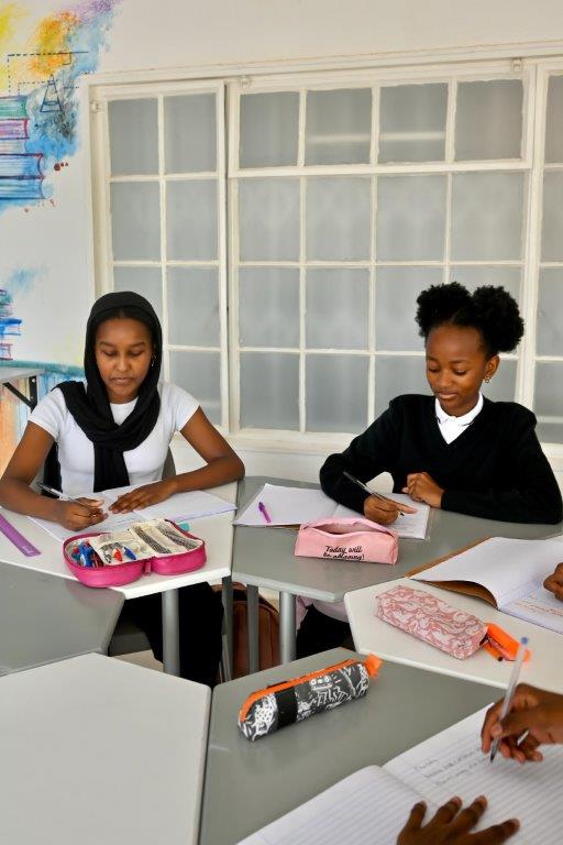 Home Schooling – brainSTREAM