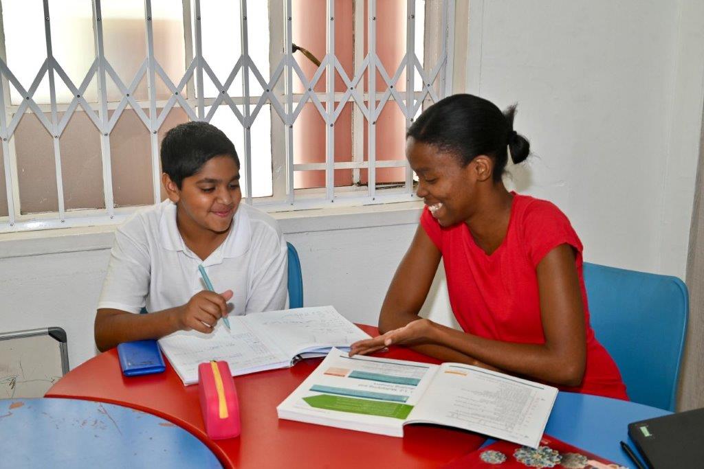 Home Schooling – brainSTREAM