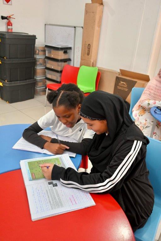 Home Schooling – brainSTREAM