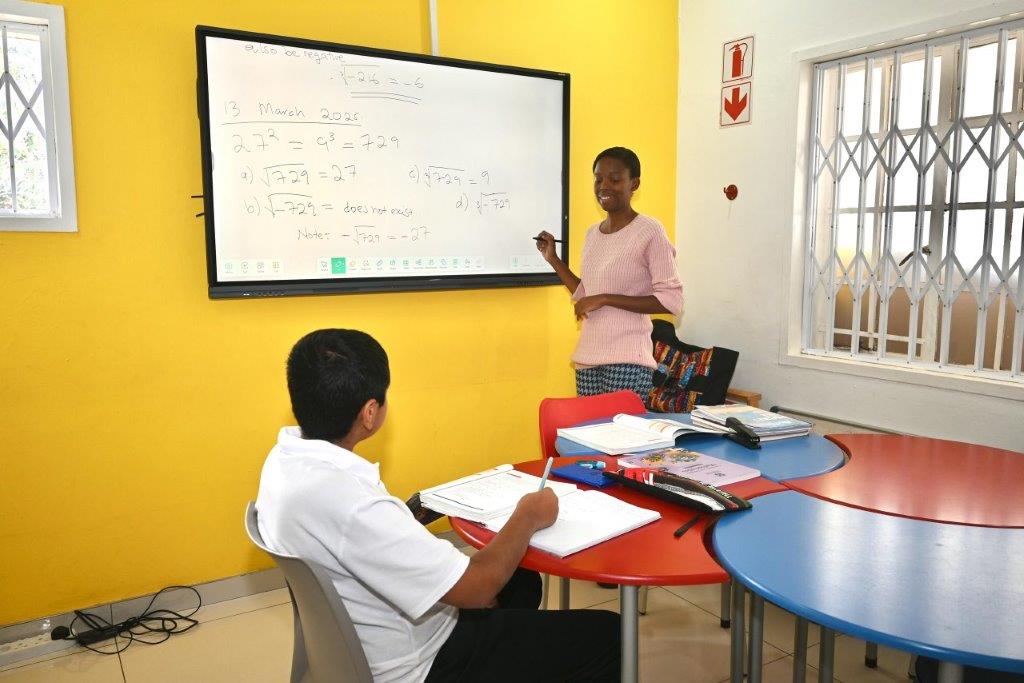 Home Schooling – brainSTREAM