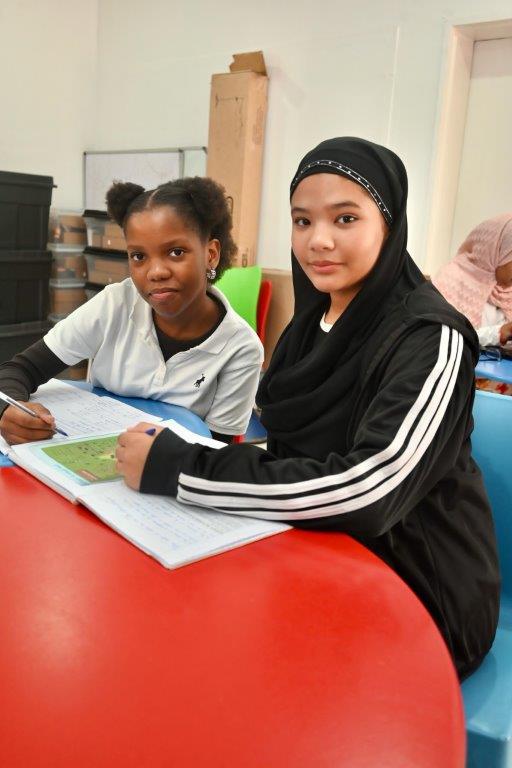 Home Schooling – brainSTREAM