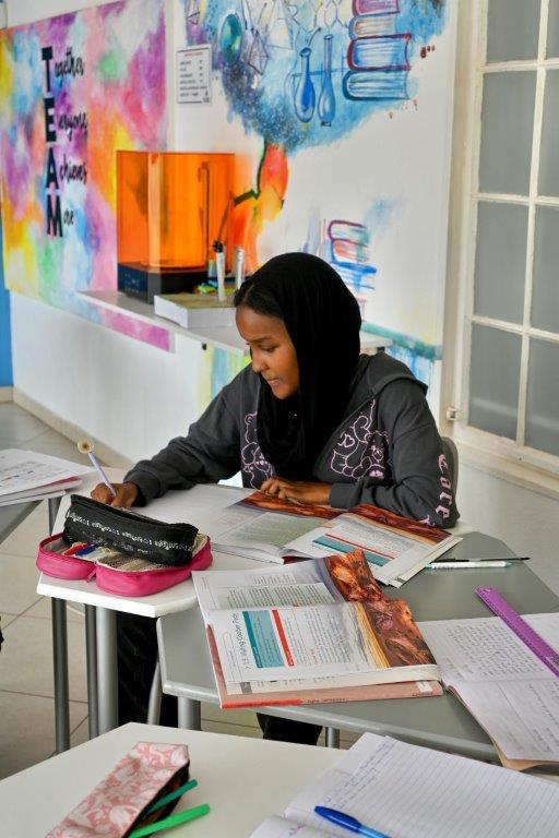 Home Schooling – brainSTREAM