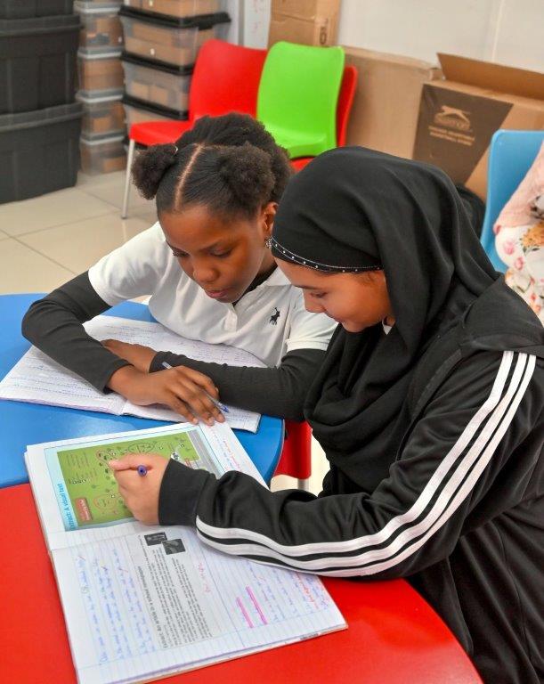 Home Schooling – brainSTREAM