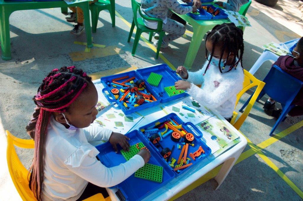 Junior Kit – brainSTREAM