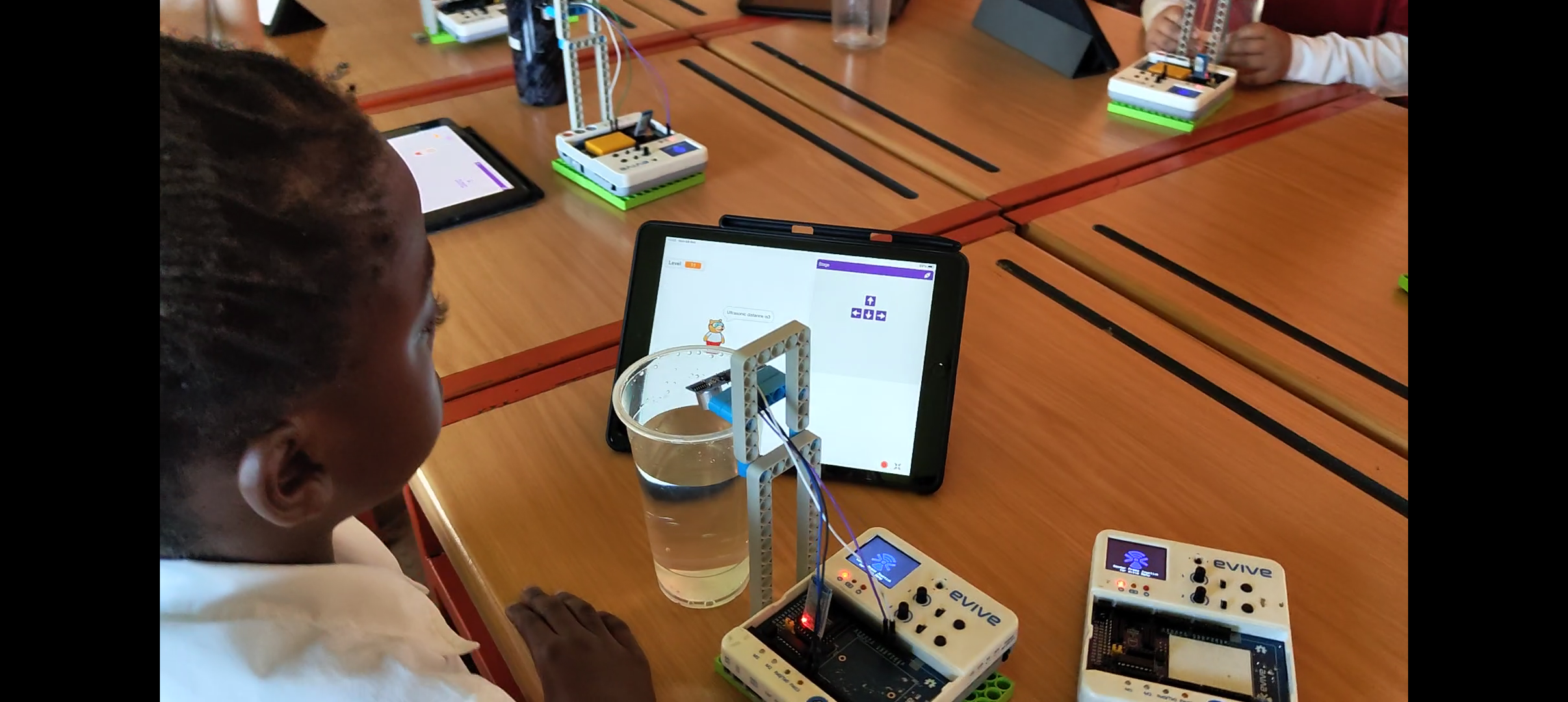 IOT Kit – brainSTREAM