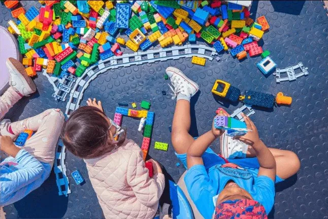 Extramural Classes Brainstream