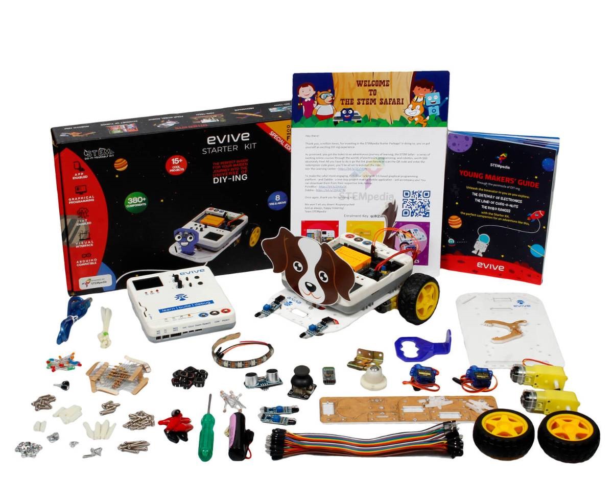 Evive – brainSTREAM